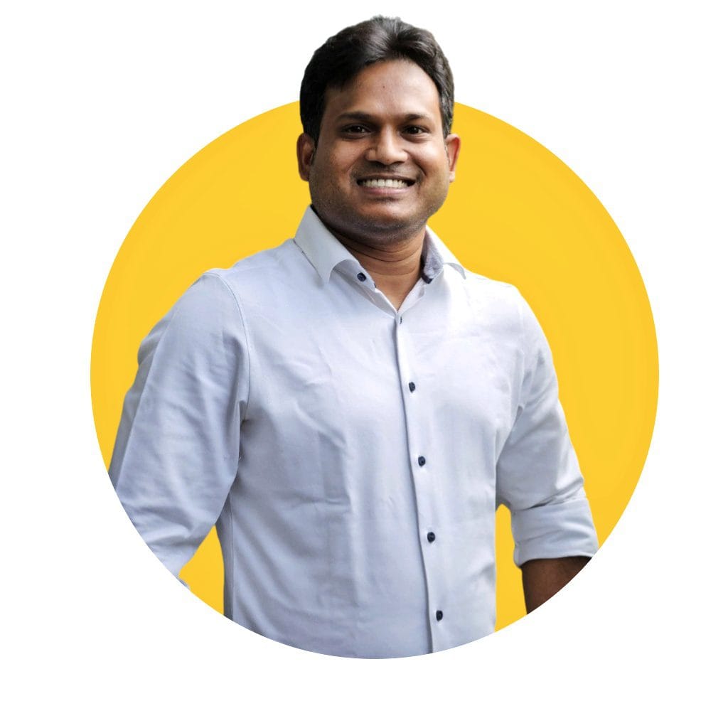 Meet Our Team - CarryBee