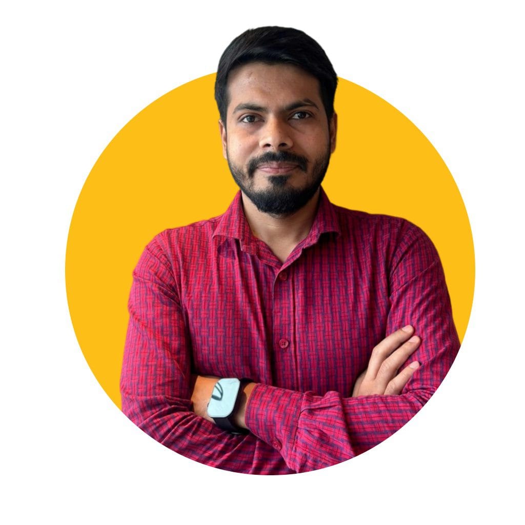 Meet Our Team - CarryBee