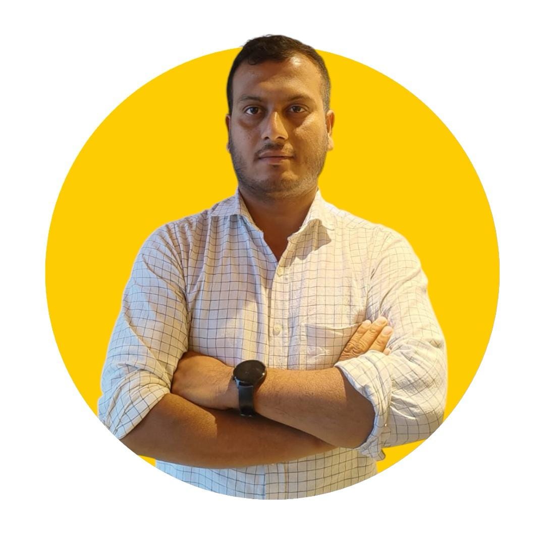 Meet Our Team - CarryBee